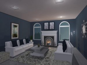 Proportion and Scale – Decor Simplified