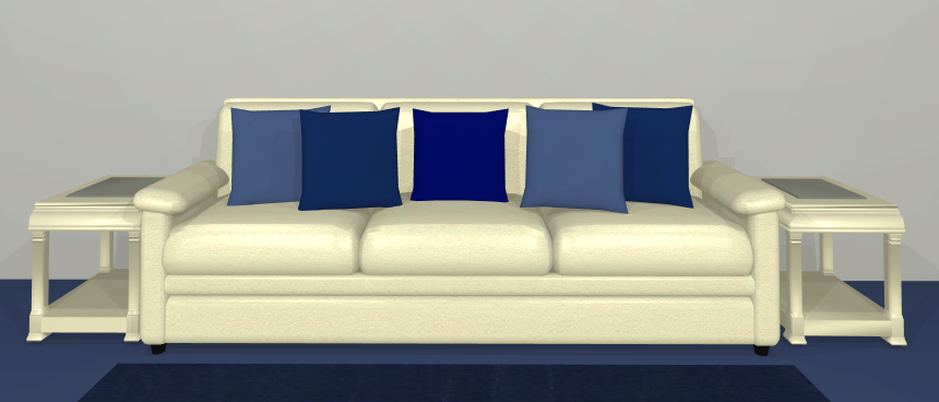 Monochromatic Color Scheme – Decor Simplified