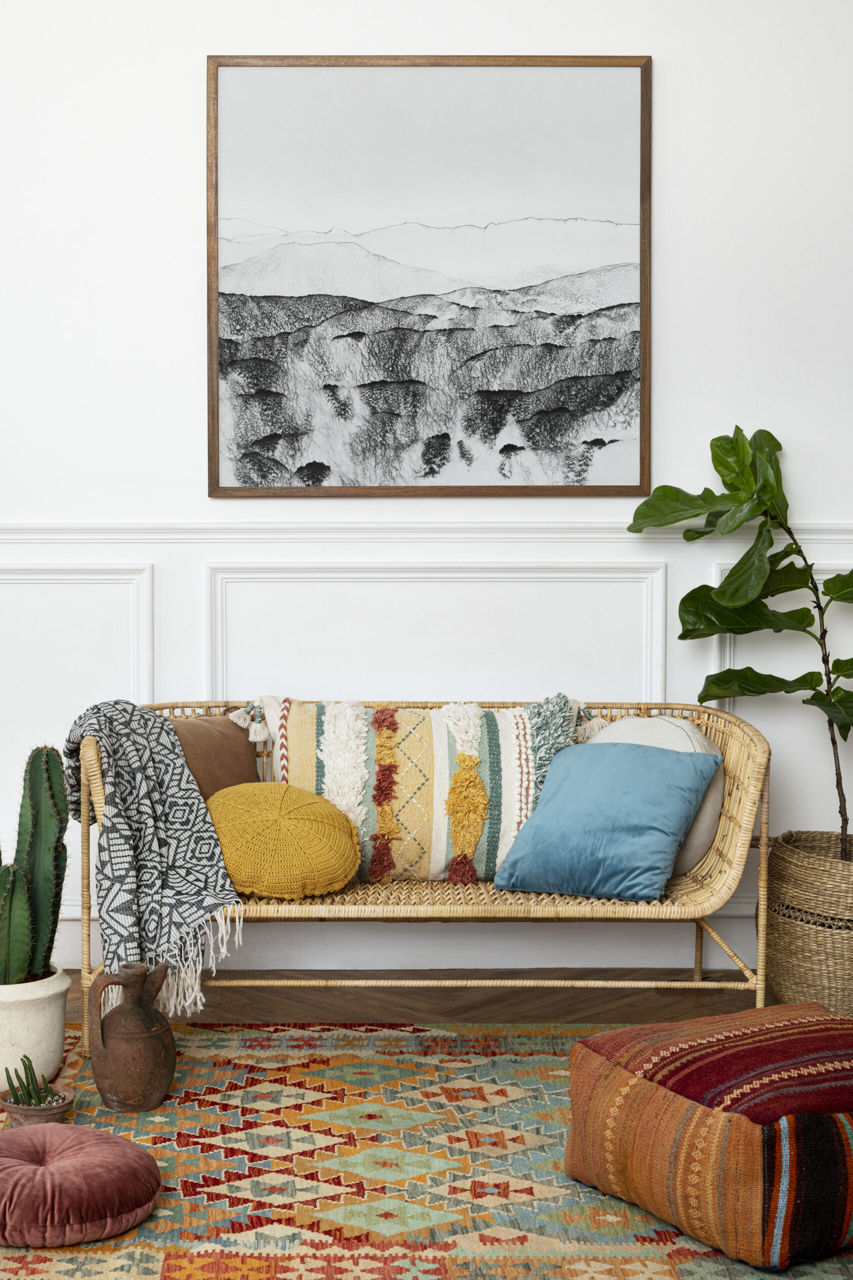 Bohemian Style – Decor Simplified